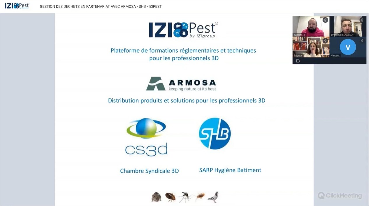 Armosa 3D France Armosa 3D France