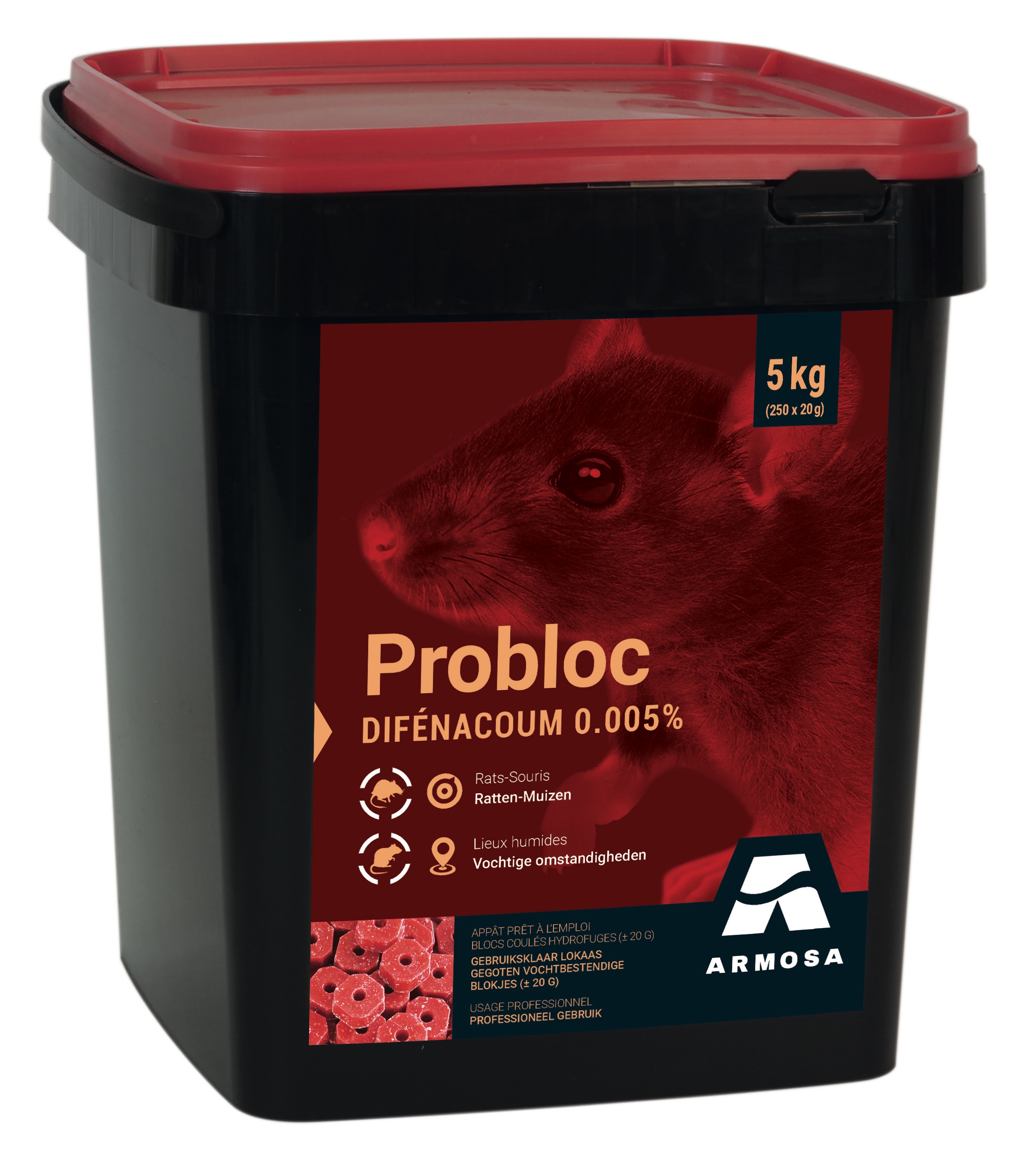 PROBLOC