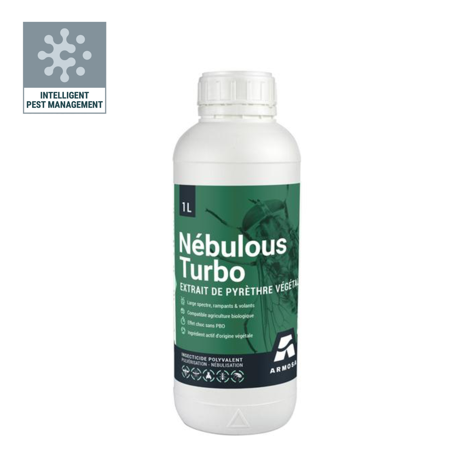 NEBULOUS TURBO